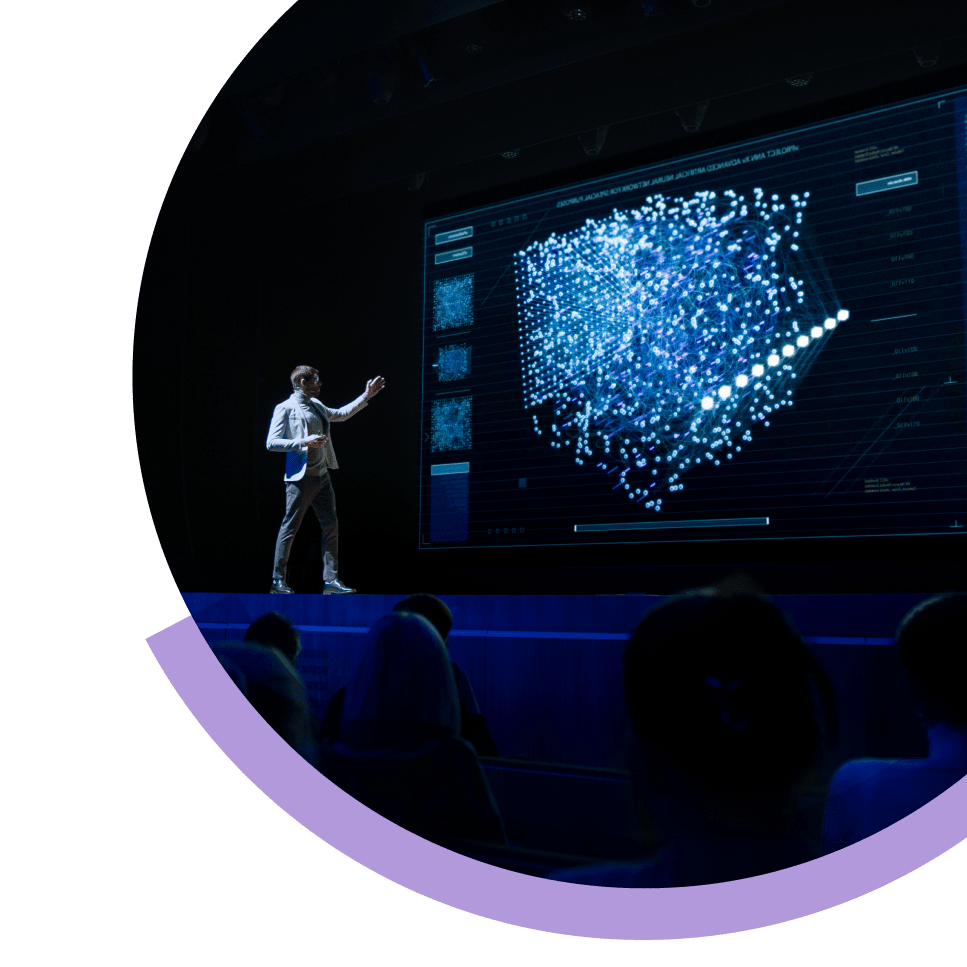 AI for Data & Data for AI: The Big Shift in Data Analytics for 2025