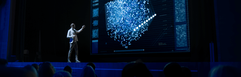 AI for Data & Data for AI: The Big Shift in Data Analytics for 2025