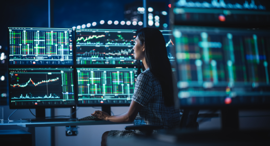 Lingaro Group | Home Page