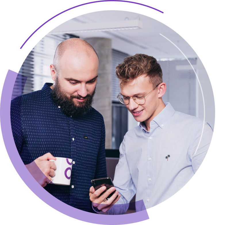 Lingaro Group | Careers