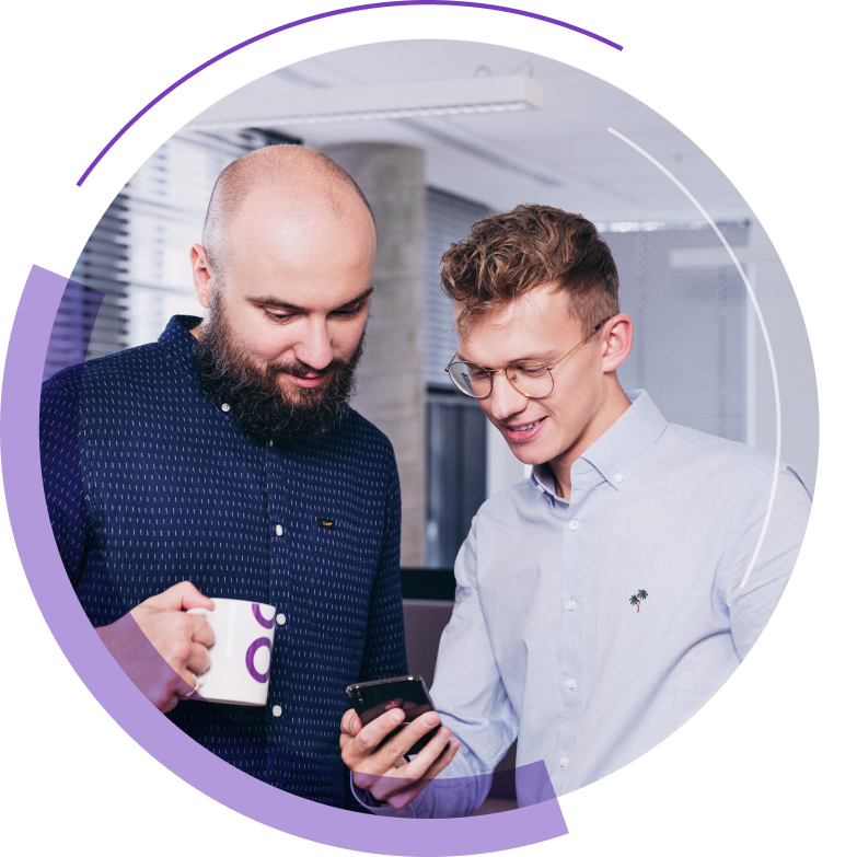 Lingaro Group | Careers