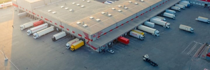 How Analytics Can Help Monitor 3PL Operations and Performance