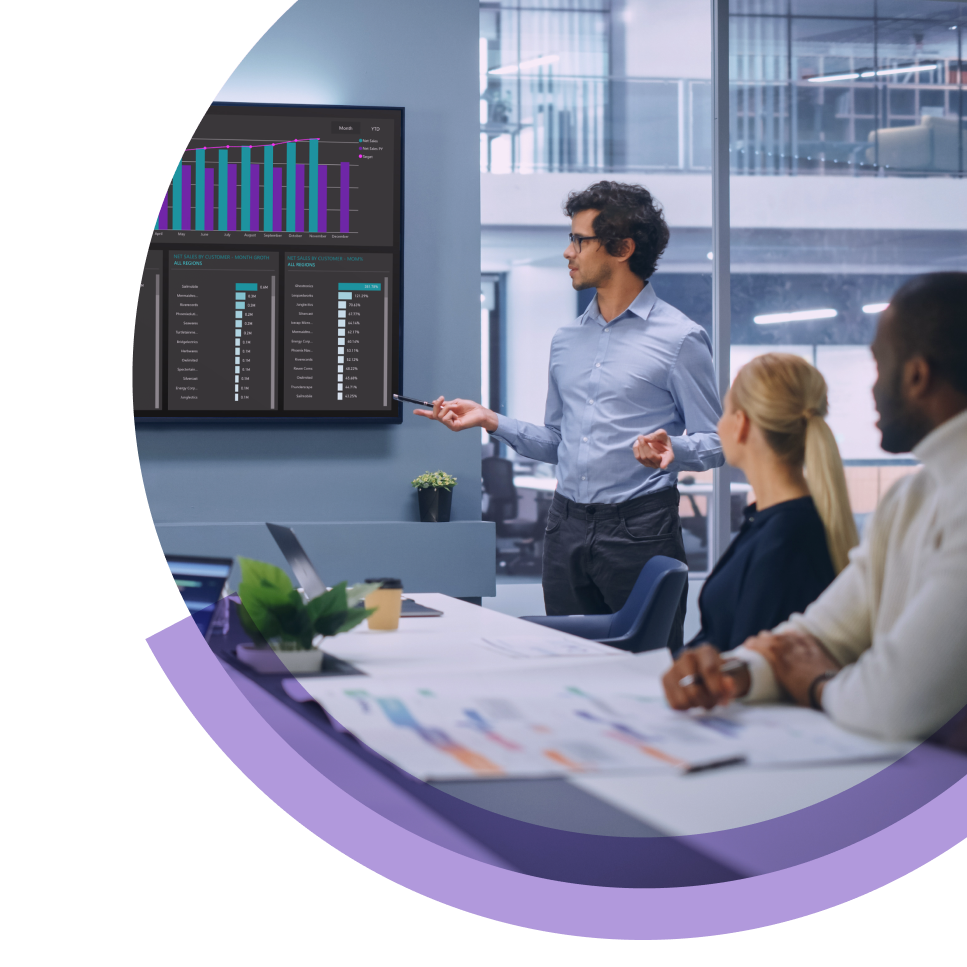 Sustainability and ESG Reporting Best Practices