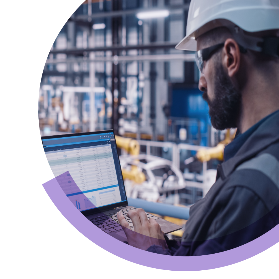 Automated Procurement Process KPI Reporting to Improve Efficiency