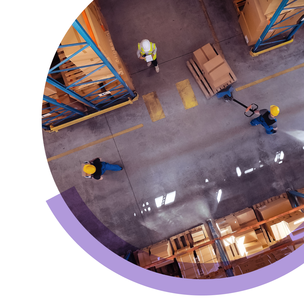 Best Practices for Tracking Warehouse KPIs - Lingaro