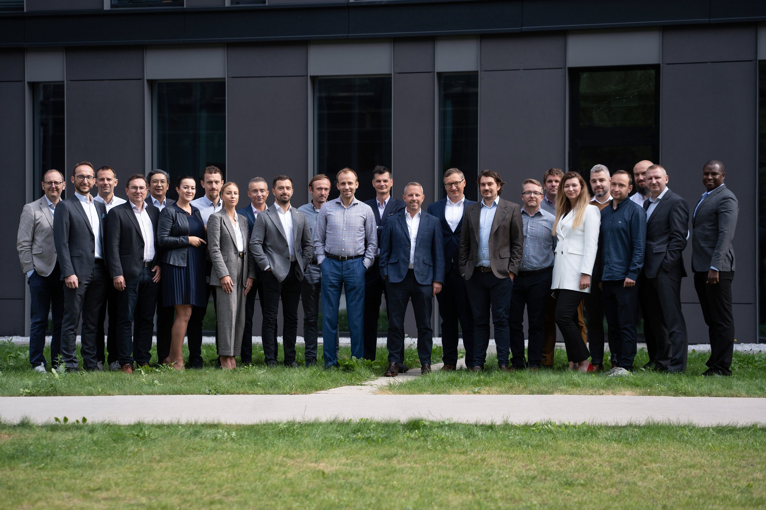 Lingaro Group Names Sam Mantle as Chief Executive Officer