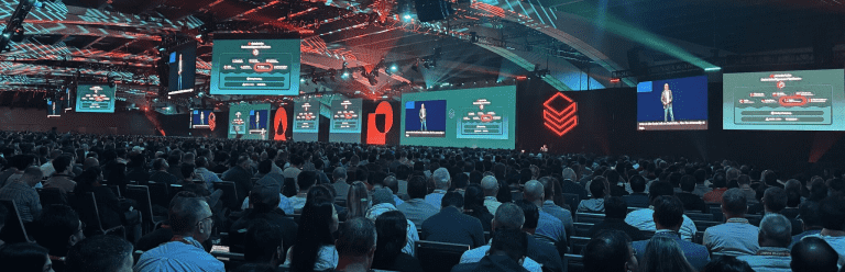 Lingaro’s Take on Databricks Data + AI Summit 2025