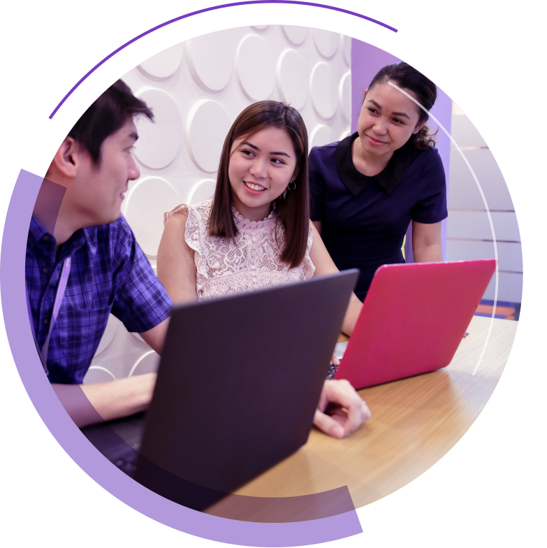 Lingaro Group | About Us | Code of Conduct