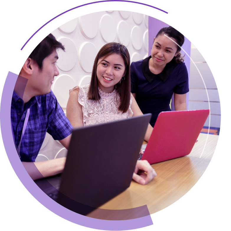 Lingaro Group | About Us | Code of Conduct