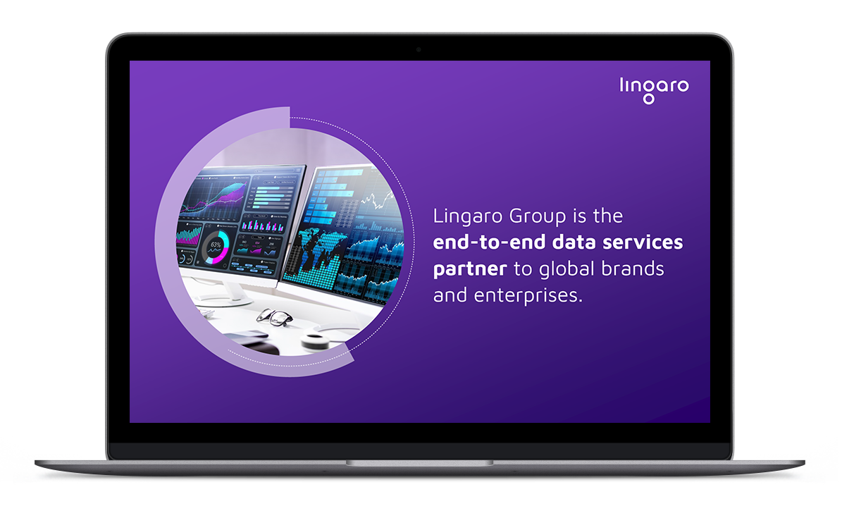 Lingaro Group | Home Page