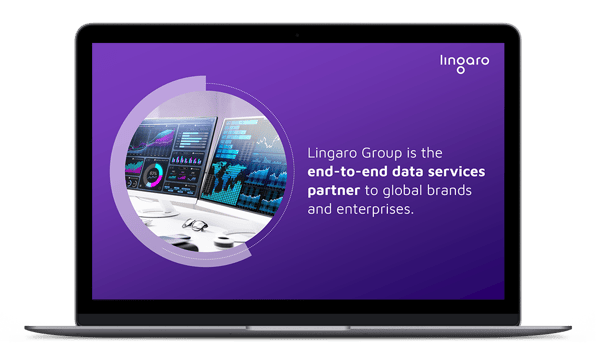 Lingaro Group | Home Page