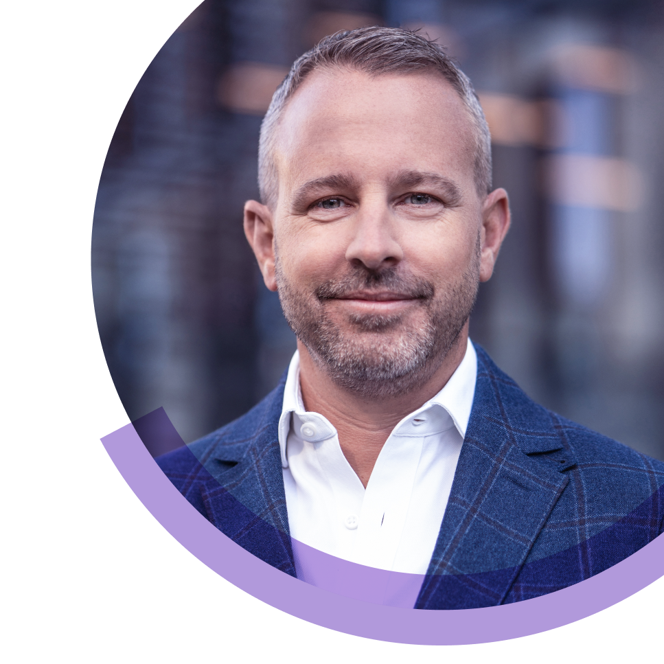 Lingaro Group Names Sam Mantle as CEO