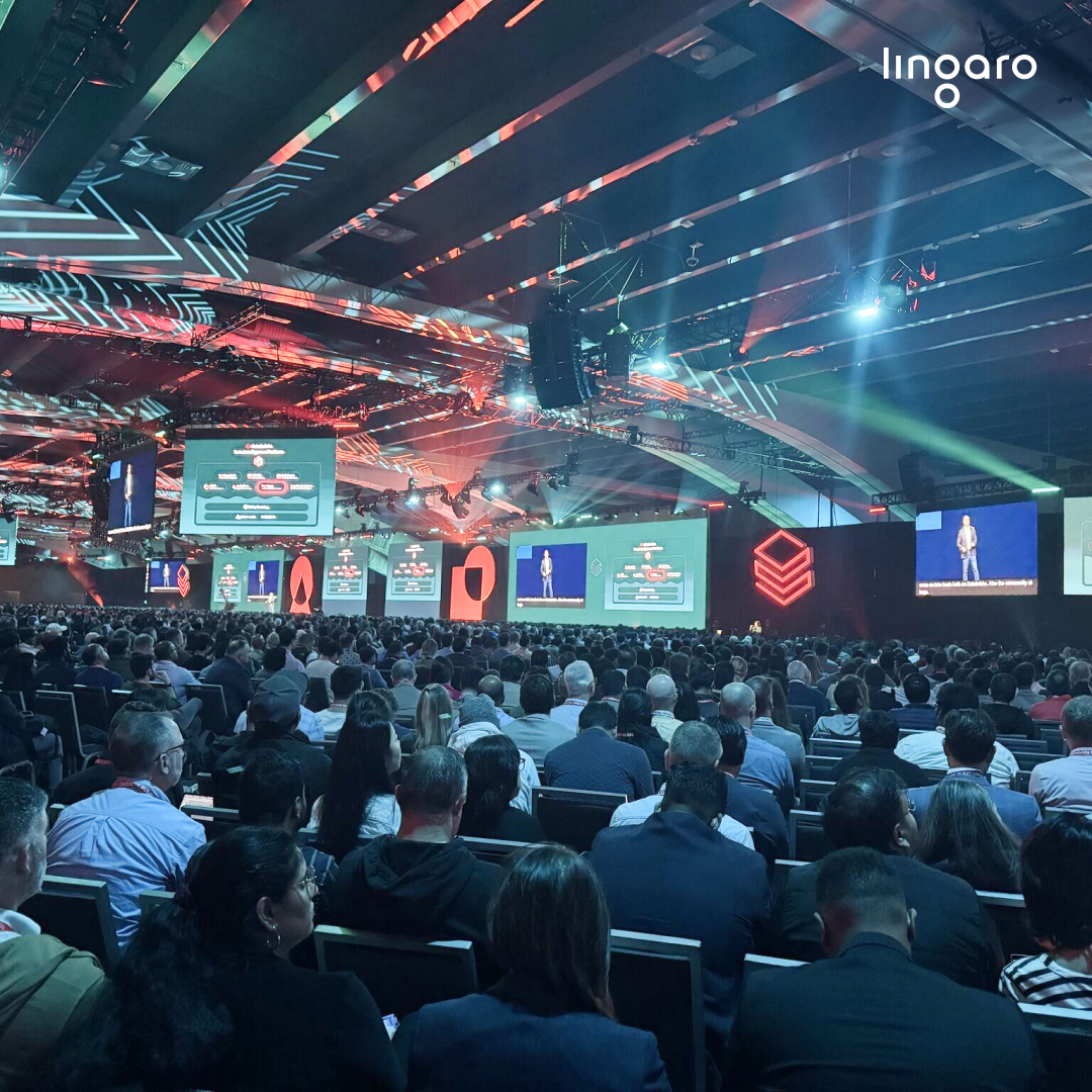 Lingaro’s Take on Databricks Data + AI Summit 2025